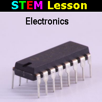 Introduction to Electronics – STEM Topics